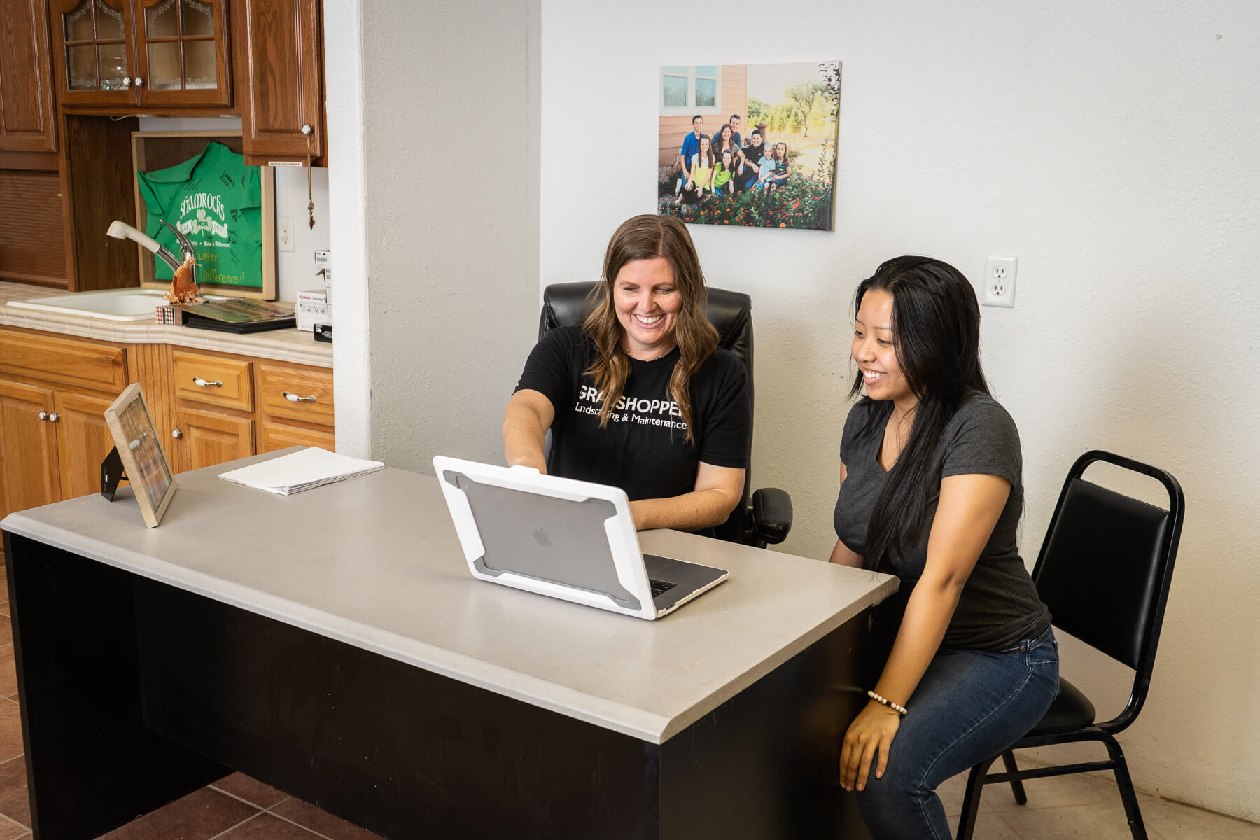 What does our motto really mean?